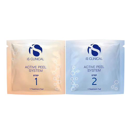 Active Peel System – Rachel Varga